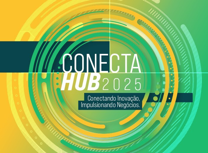 CONECTA HUB - 2025